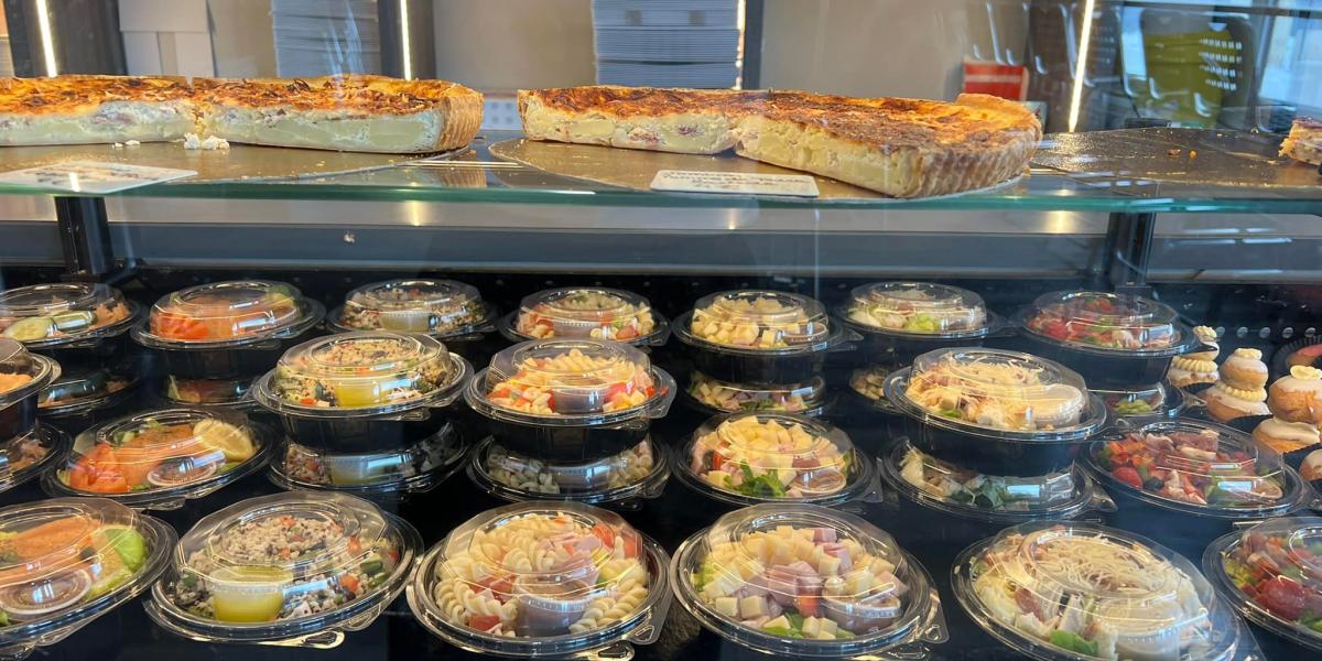 Boulangerie-pâtisserie des Graves | Tourism Saint-Pierre and Miquelon