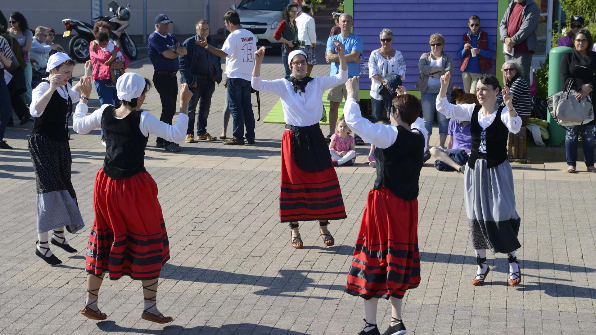 The Main Events | Tourism Saint-Pierre and Miquelon