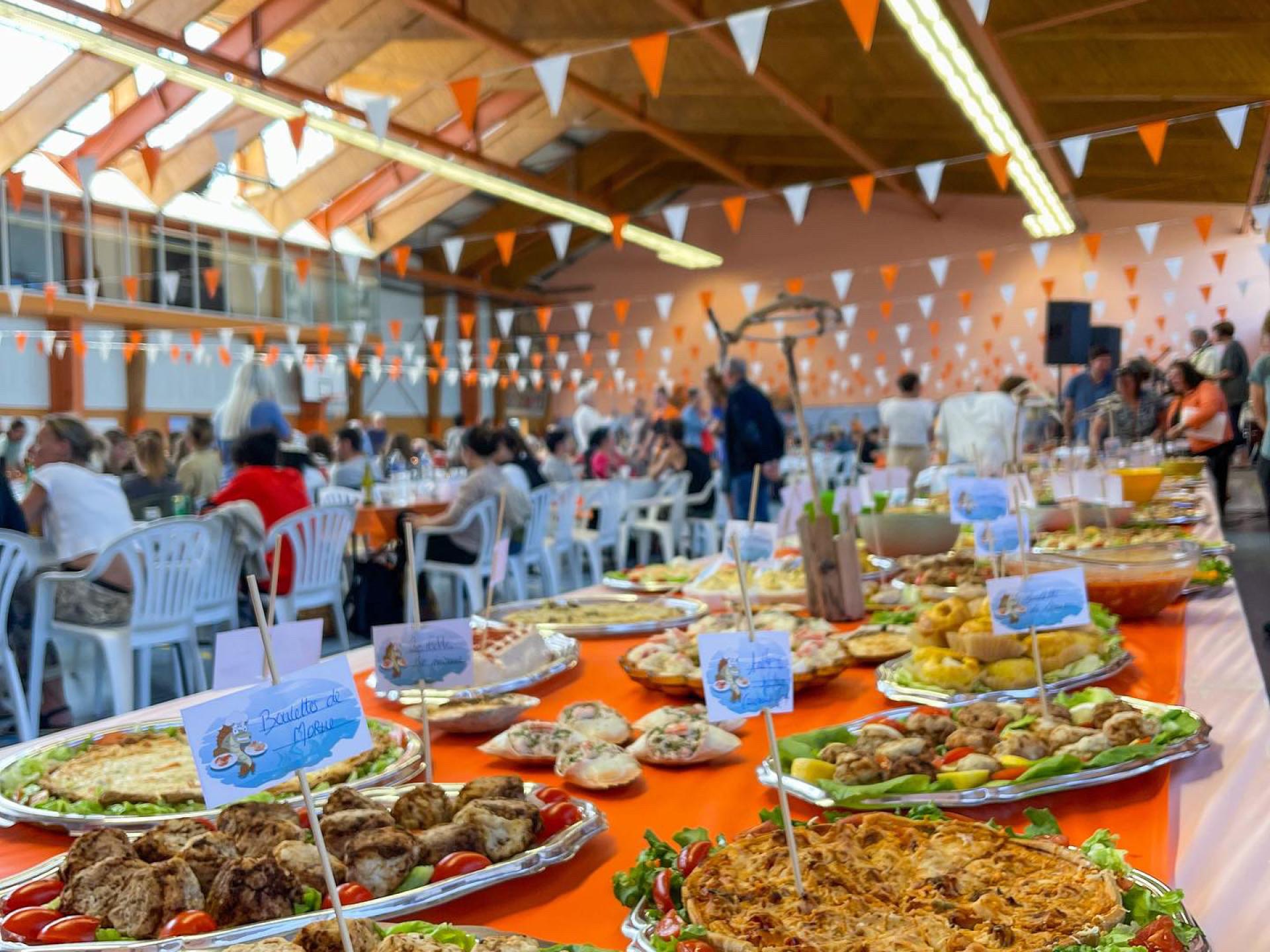 The Main Events | Tourism Saint-Pierre and Miquelon