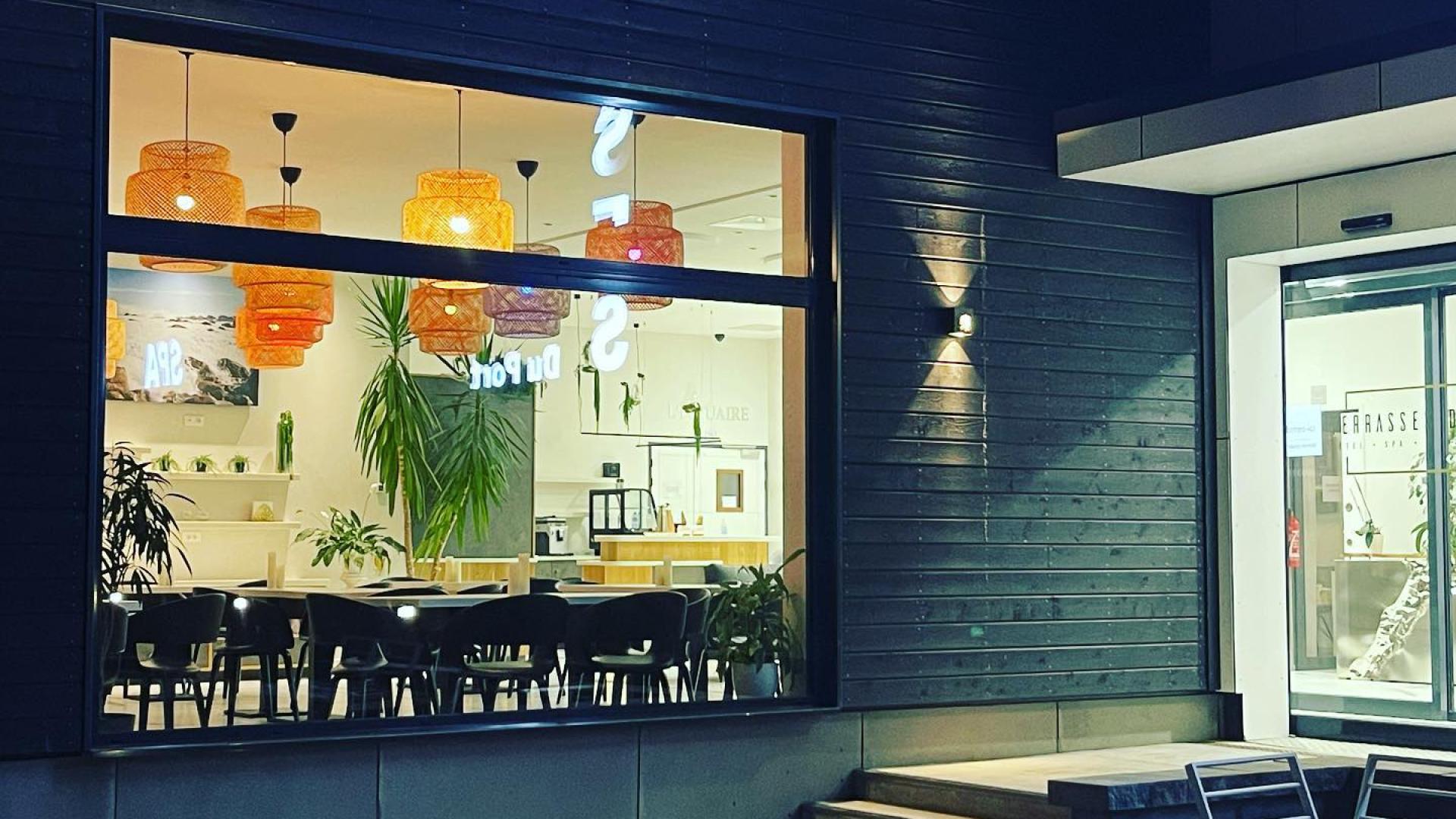 Restaurants | Tourism Saint-Pierre and Miquelon