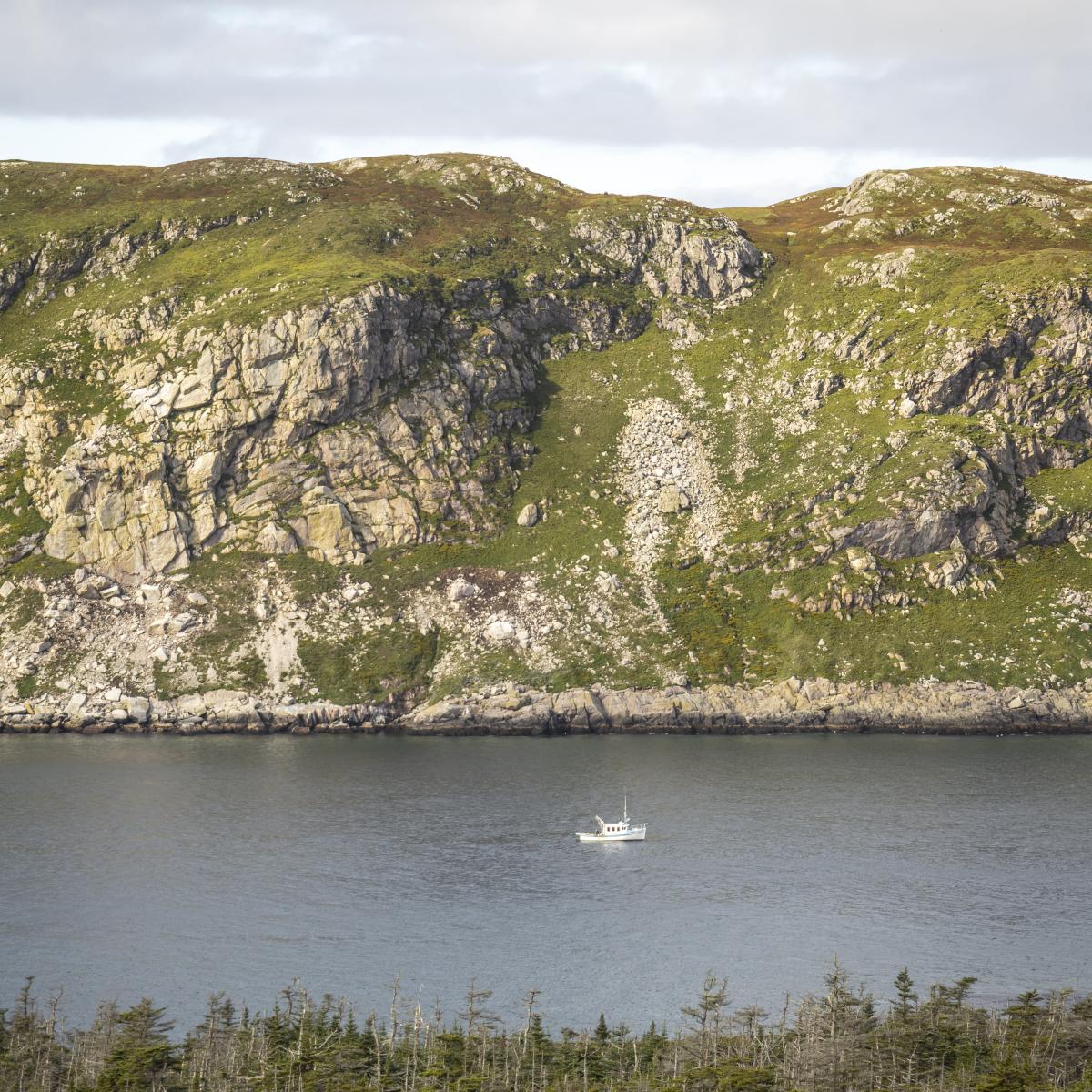 Walks & Hikes | Tourism Saint-Pierre and Miquelon
