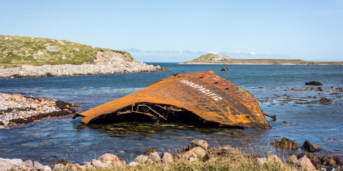 10 most beautiful sites to visit in Saint-Pierre and Miquelon | Tourism ...
