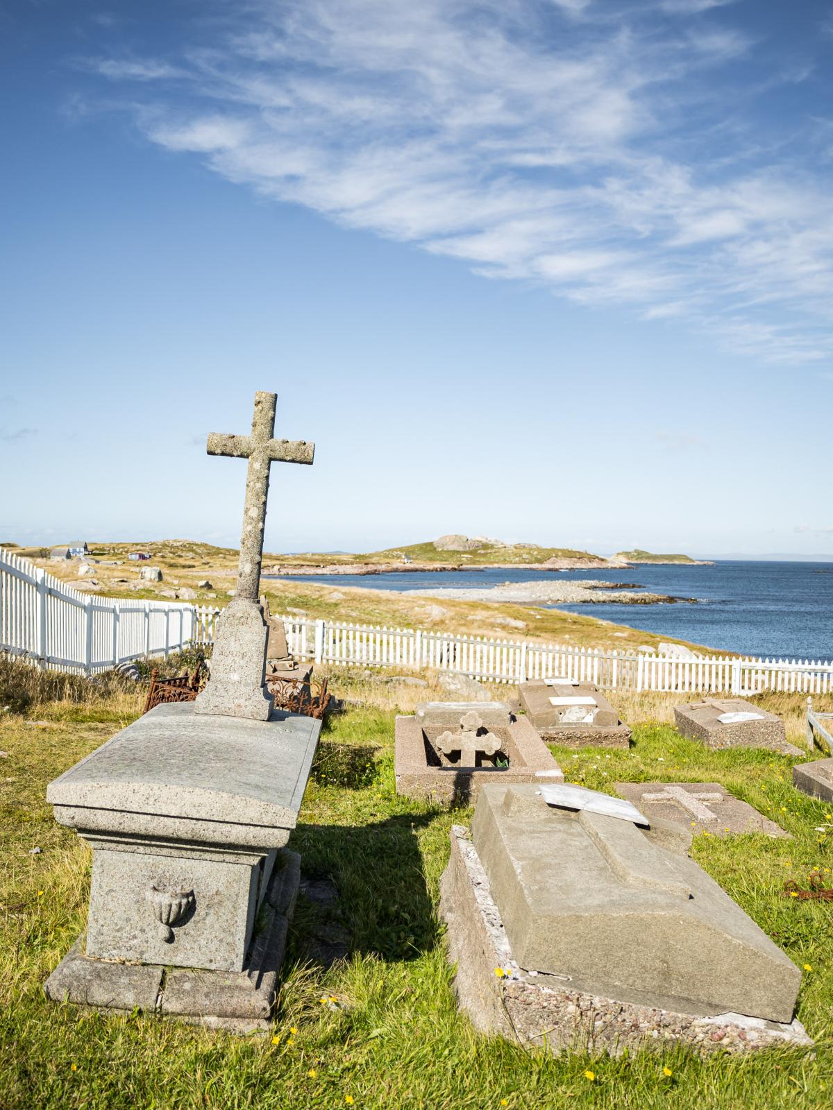 10 most beautiful sites to visit in Saint-Pierre and Miquelon | Tourism ...