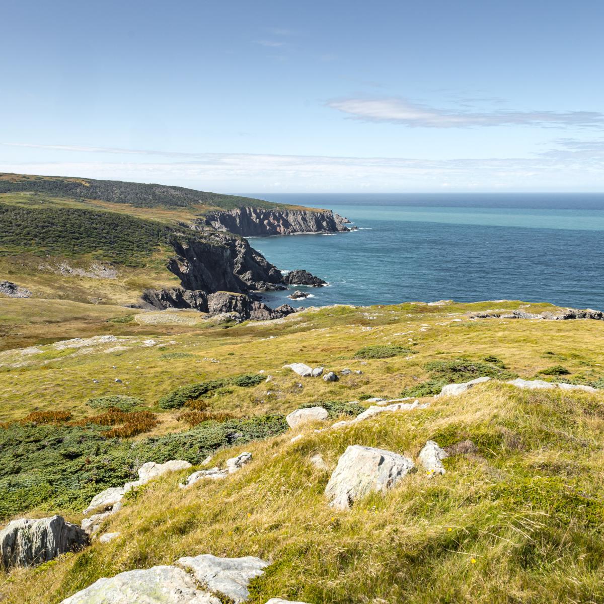 A week in Saint-Pierre and Miquelon | Tourism Saint-Pierre and Miquelon