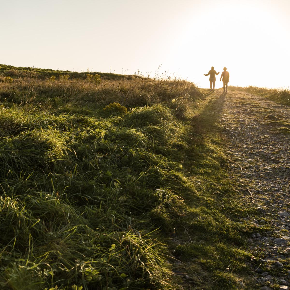 Walks & Hikes | Tourism Saint-Pierre and Miquelon