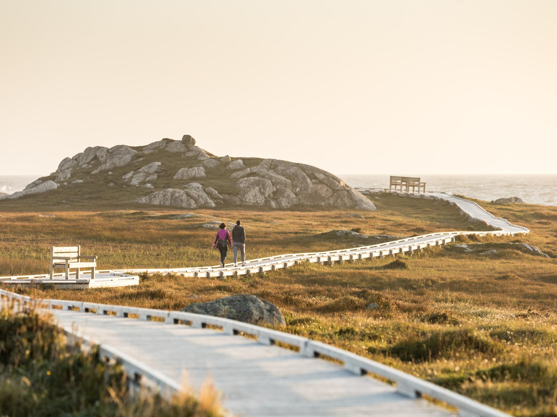 Les plus beaux sites nature | Tourisme Saint-Pierre et Miquelon