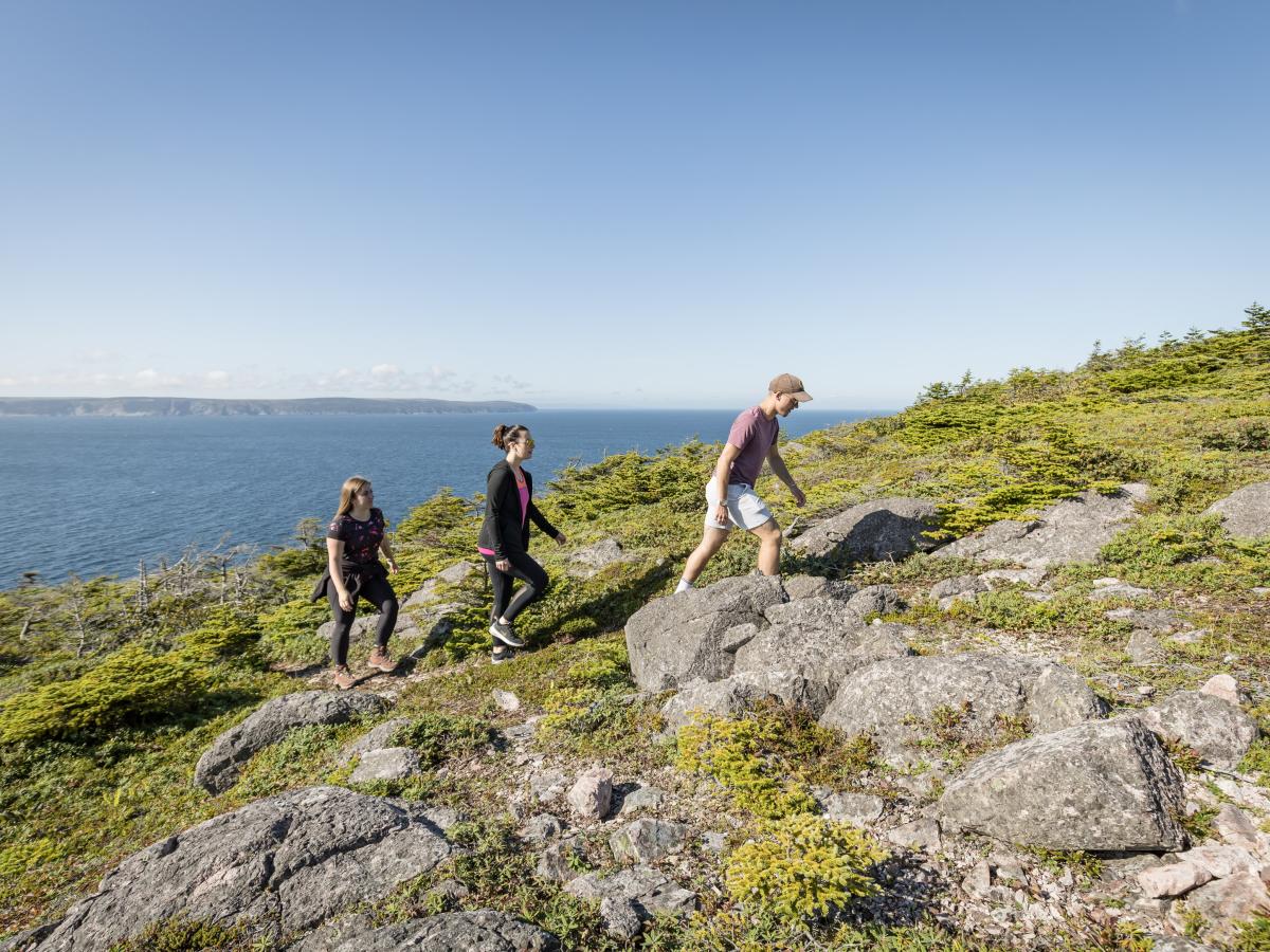 10 most beautiful sites to visit in Saint-Pierre and Miquelon | Tourism ...