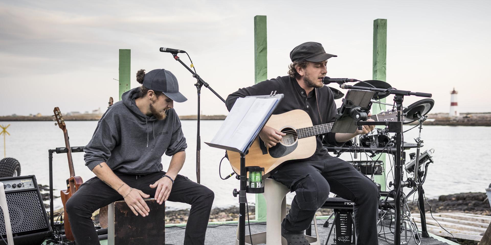 The Main Events | Tourism Saint-Pierre and Miquelon