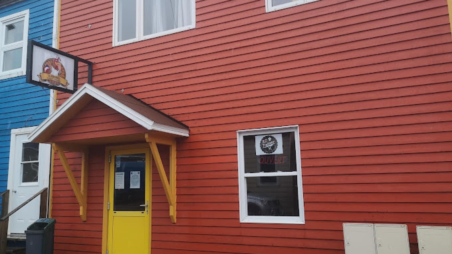 Restaurants | Tourism Saint-Pierre and Miquelon