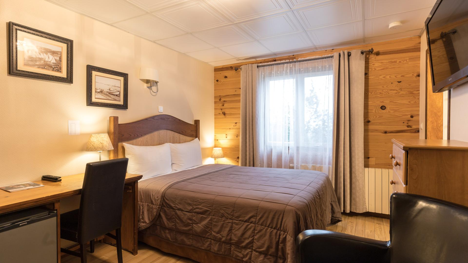Hotels | Tourism Saint-Pierre and Miquelon
