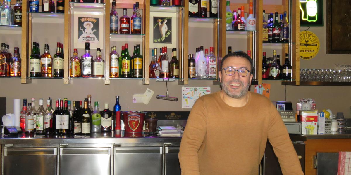 Le Baratin | Tourism Saint-Pierre and Miquelon