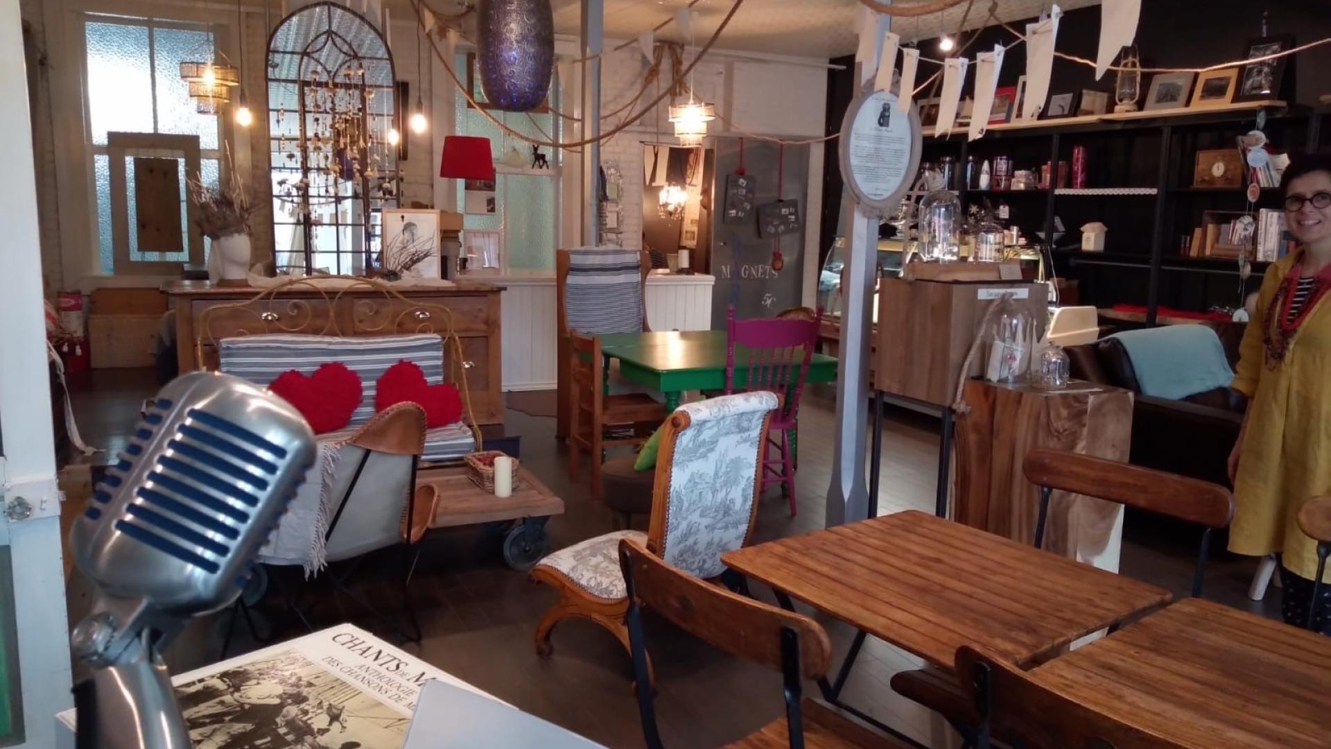 Restaurants | Tourism Saint-Pierre and Miquelon