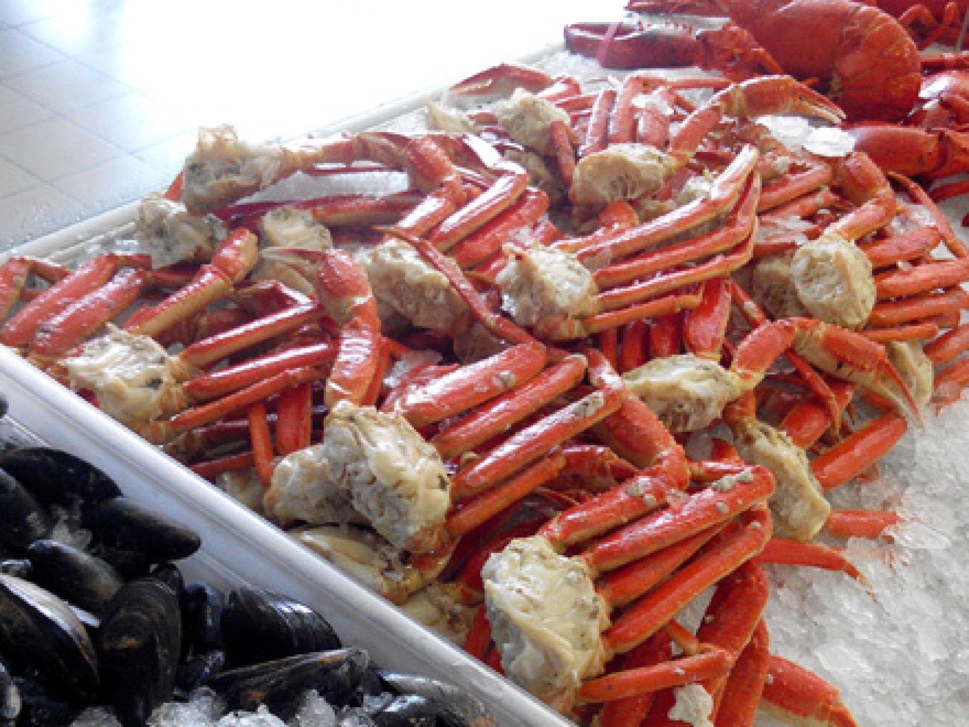 Taste local products | Tourism Saint-Pierre and Miquelon