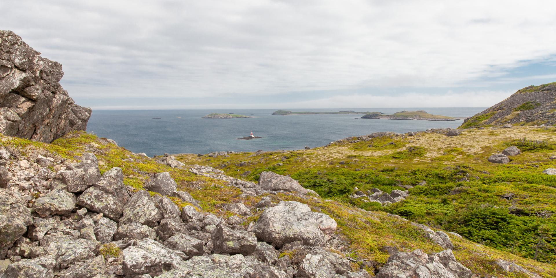 Escapade Insulaire (Saint-Pierre) (EN) | Tourism Saint-Pierre and Miquelon