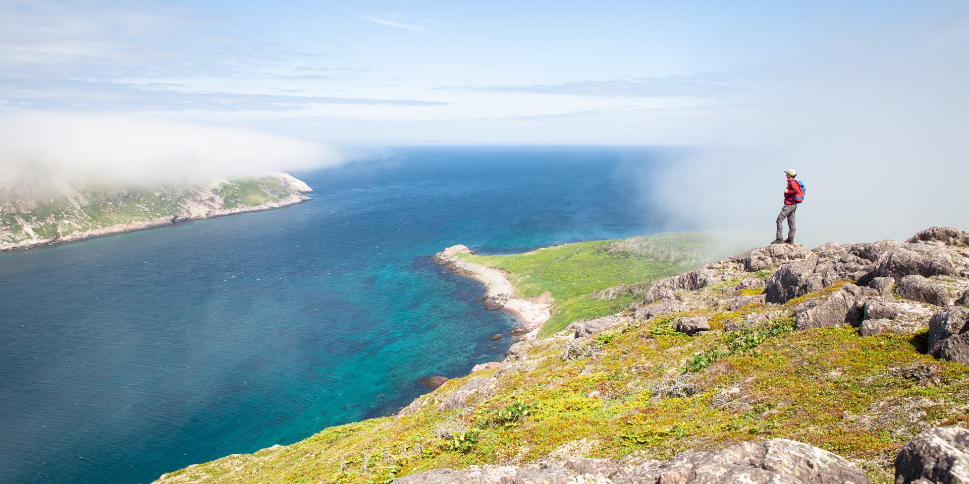 Escapade Insulaire (Saint-Pierre) (EN) | Tourism Saint-Pierre and Miquelon