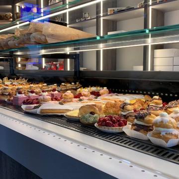 Boulangeries et pâtisserie à la française | Tourisme Saint-Pierre et ...