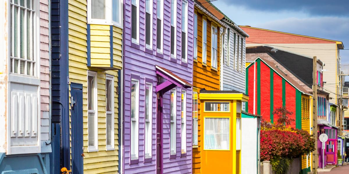 Our exceptional islands | Tourism Saint-Pierre and Miquelon