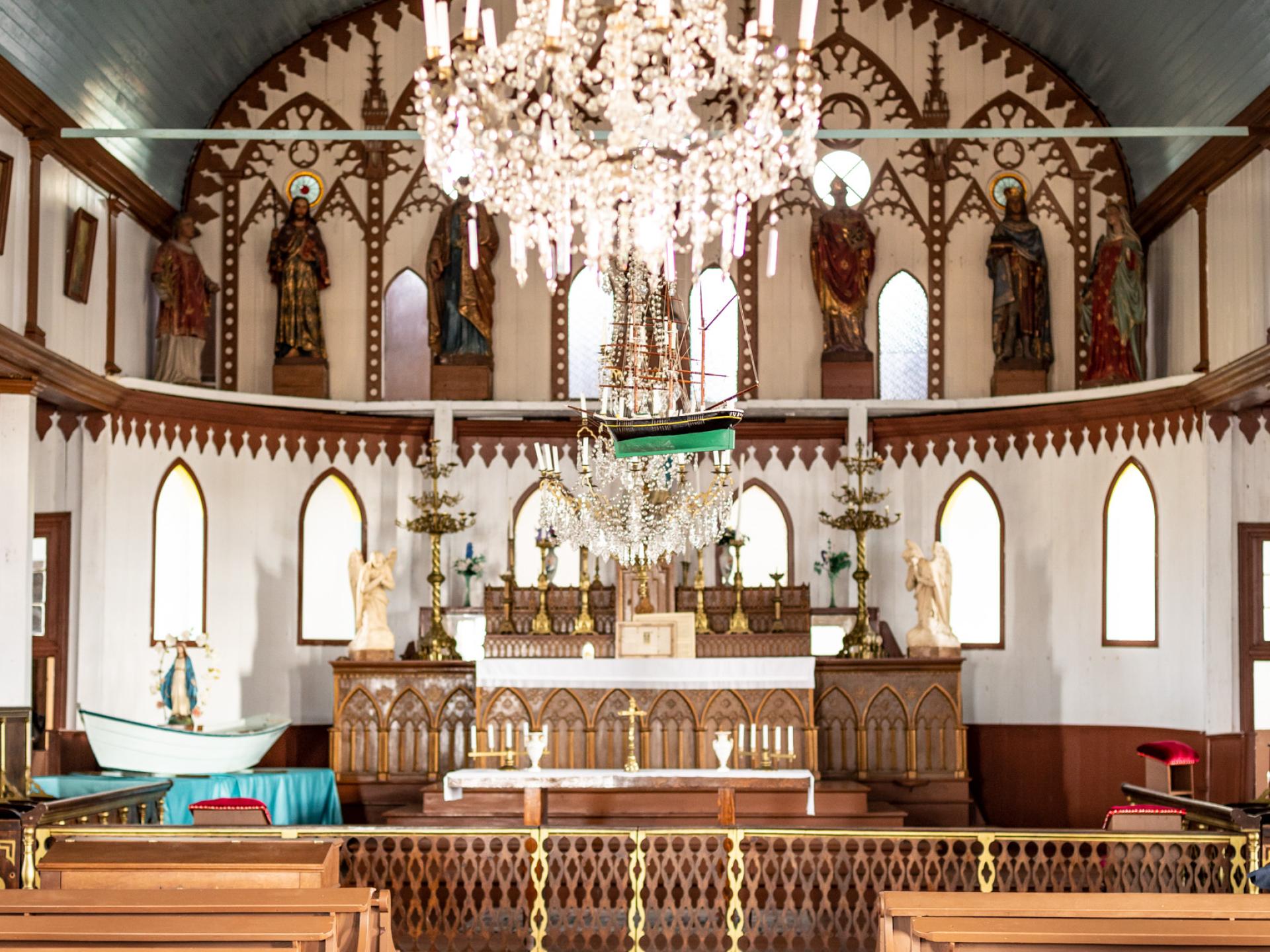 Restaurants | Tourism Saint-Pierre and Miquelon