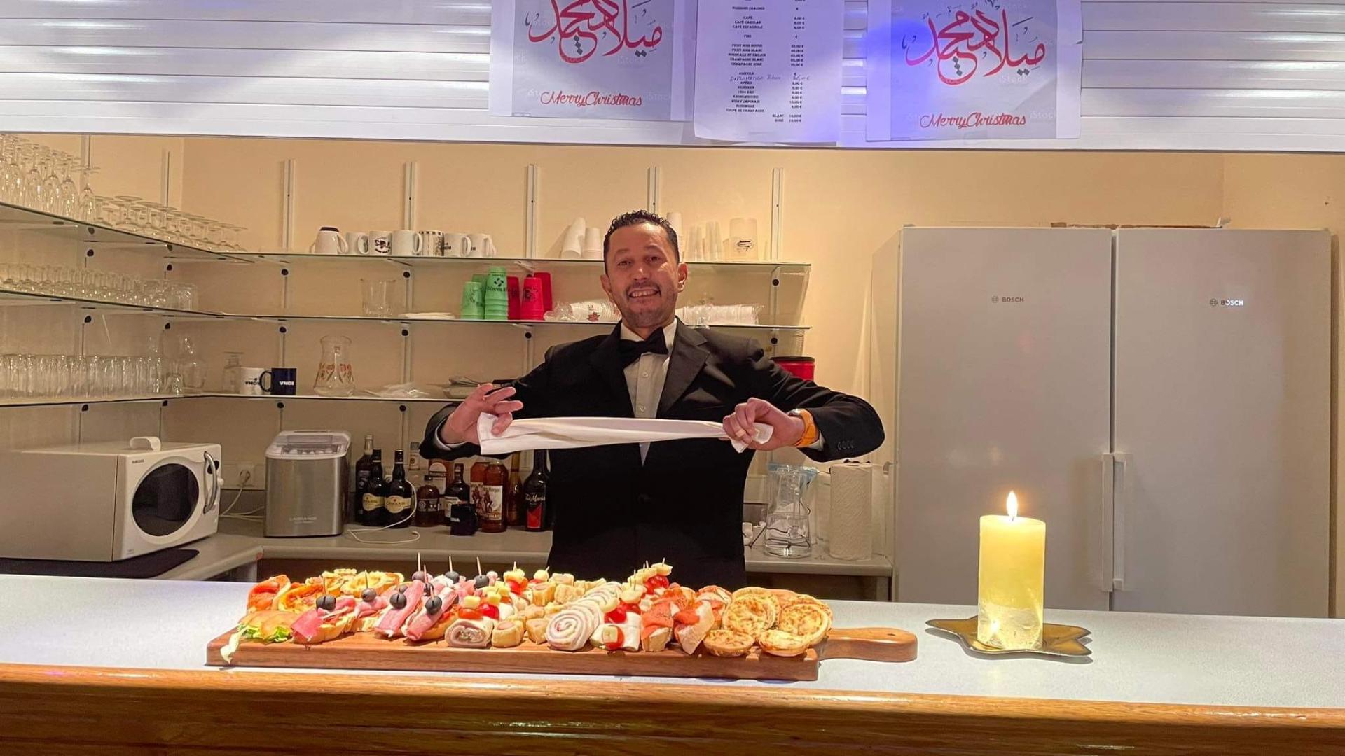 Restaurants | Tourism Saint-Pierre and Miquelon