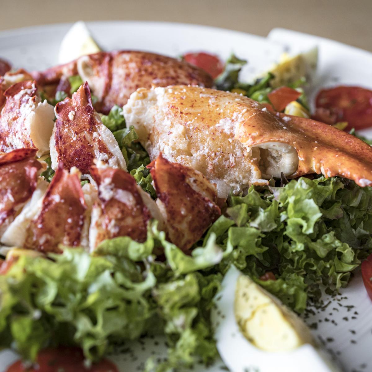 Restaurants | Tourism Saint-Pierre and Miquelon