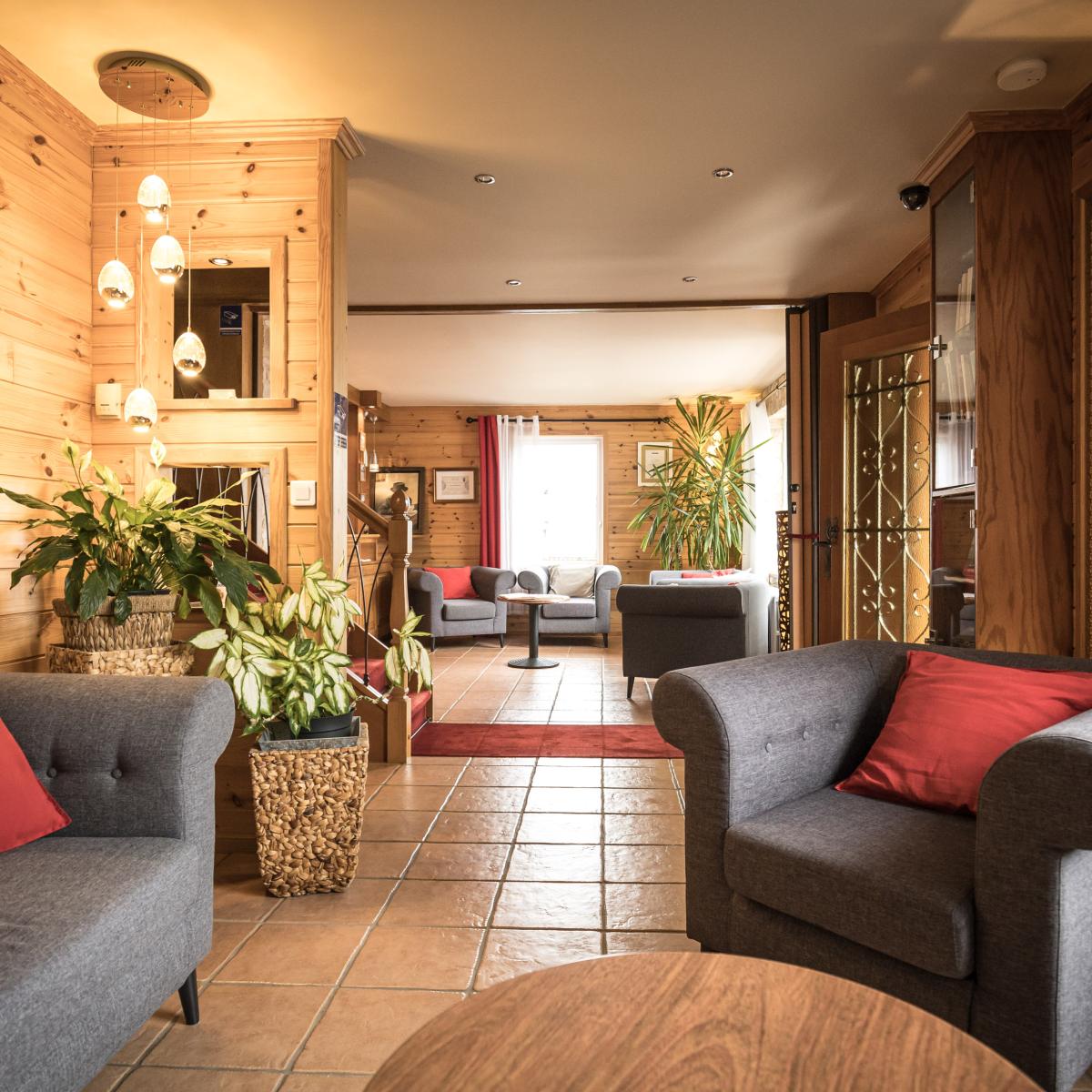 Hotel Robert | Tourism Saint-Pierre and Miquelon