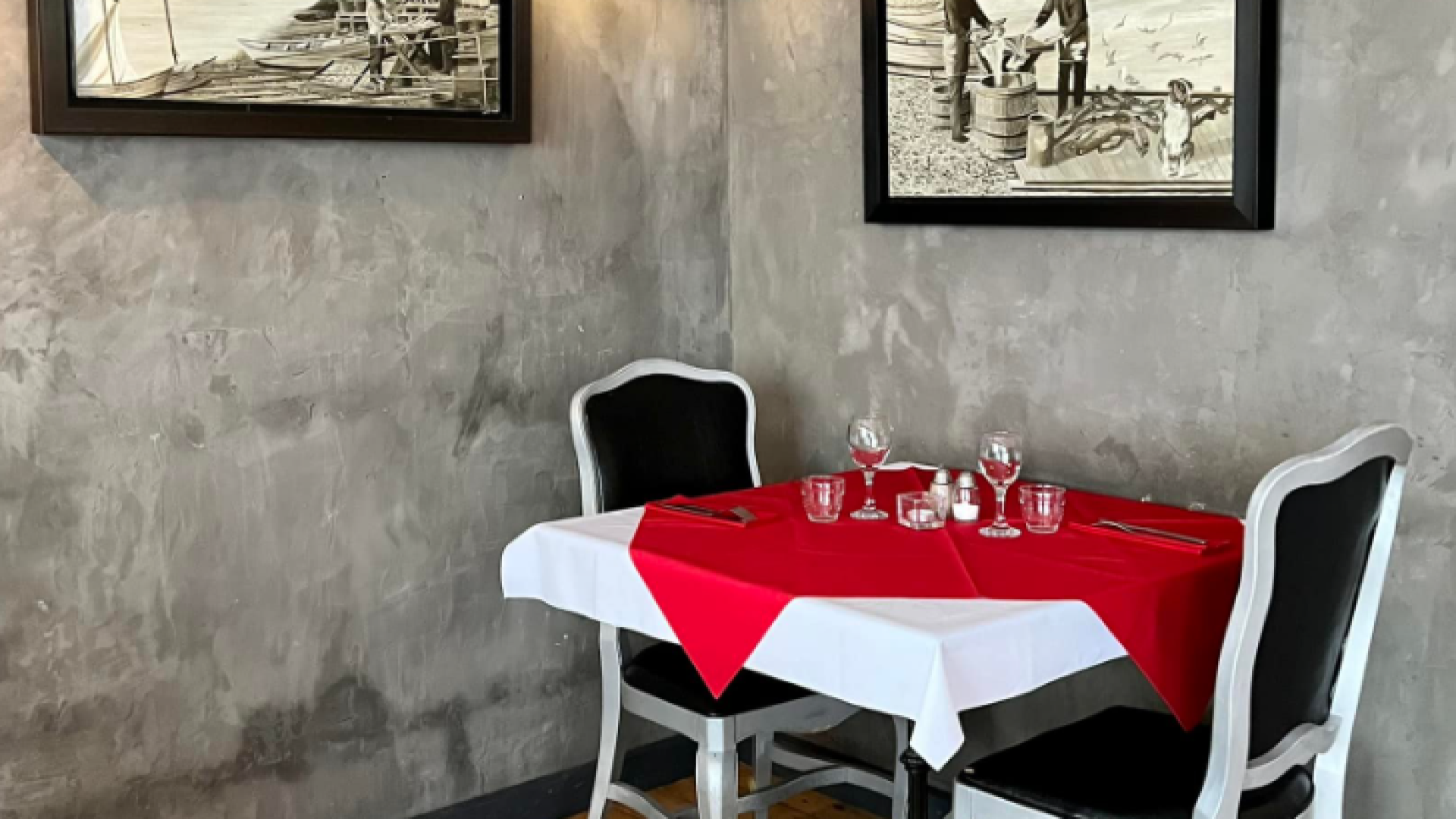 Restaurants | Tourism Saint-Pierre and Miquelon