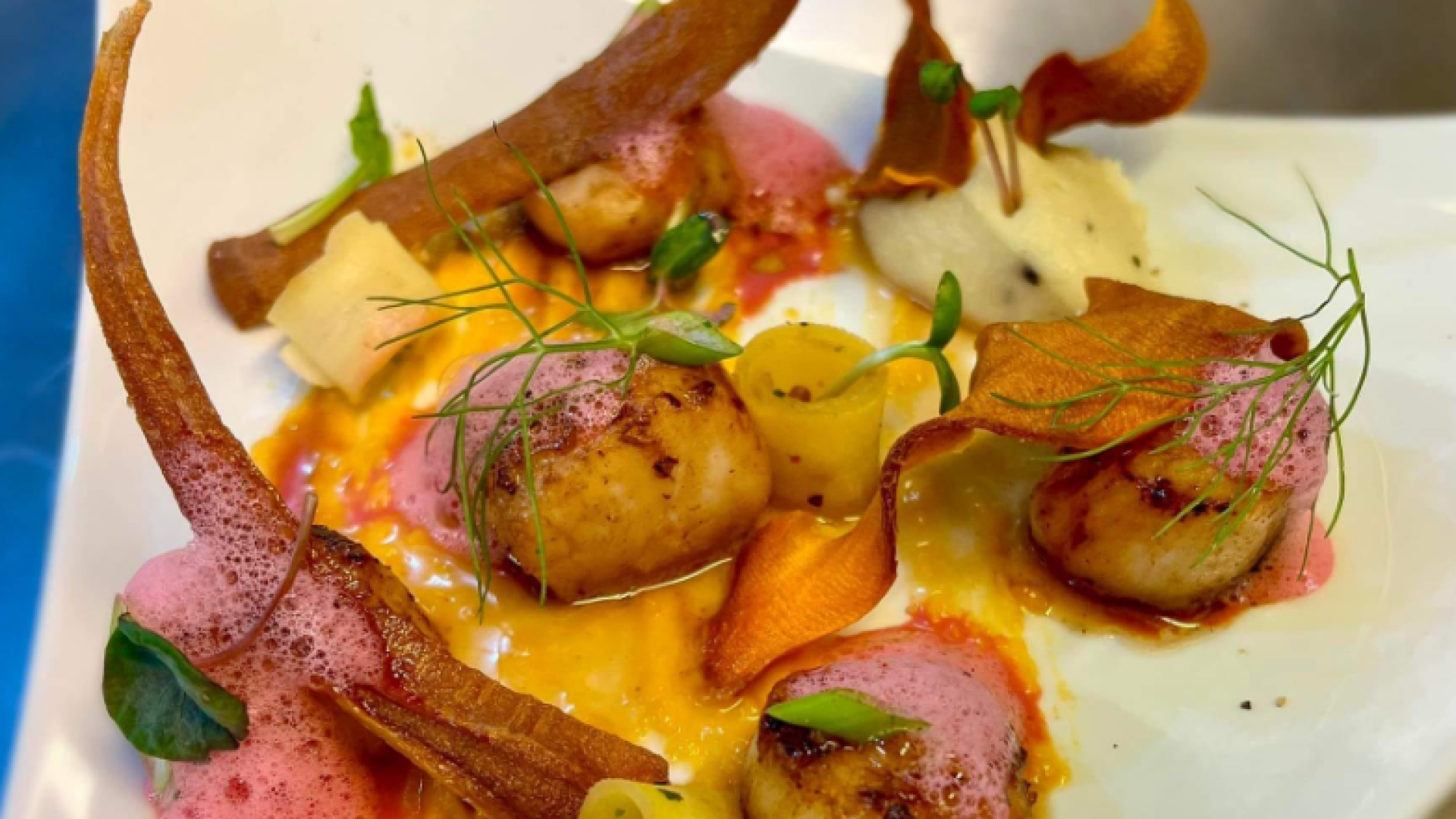 Restaurants | Tourisme Saint-Pierre et Miquelon