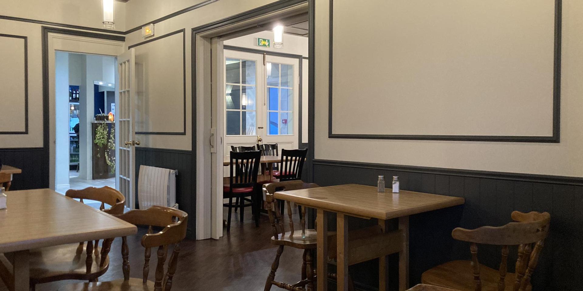 Le Buddy | Tourisme Saint-Pierre et Miquelon