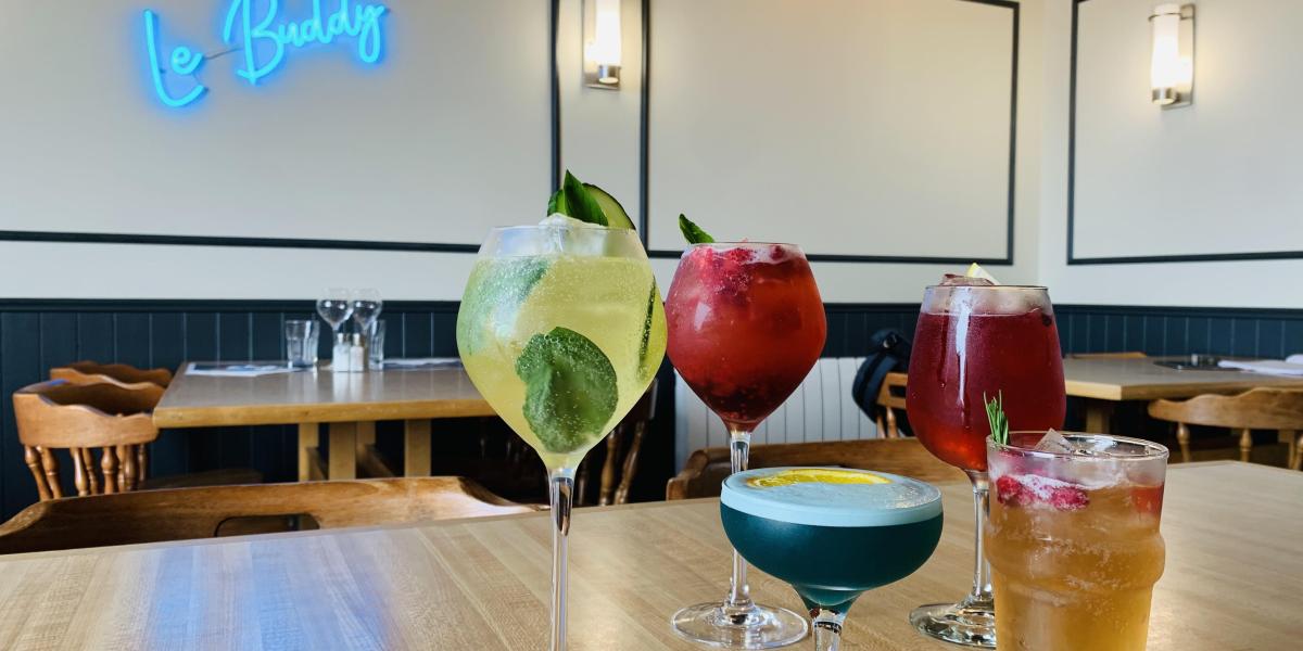 Le Buddy | Tourism Saint-Pierre and Miquelon