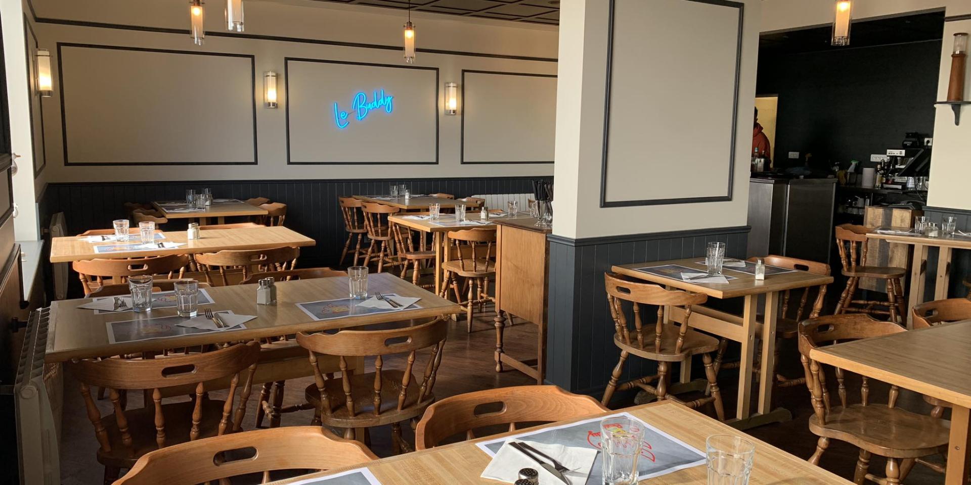 Le Buddy | Tourism Saint-Pierre and Miquelon