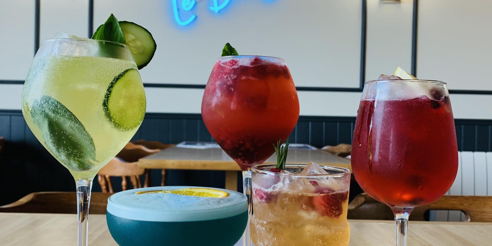 Le Buddy | Tourism Saint-Pierre and Miquelon