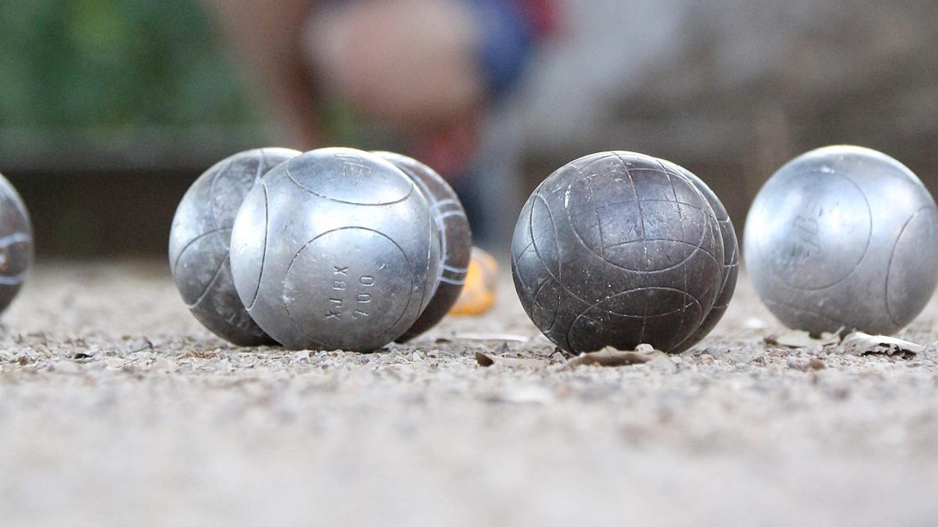 Petanque