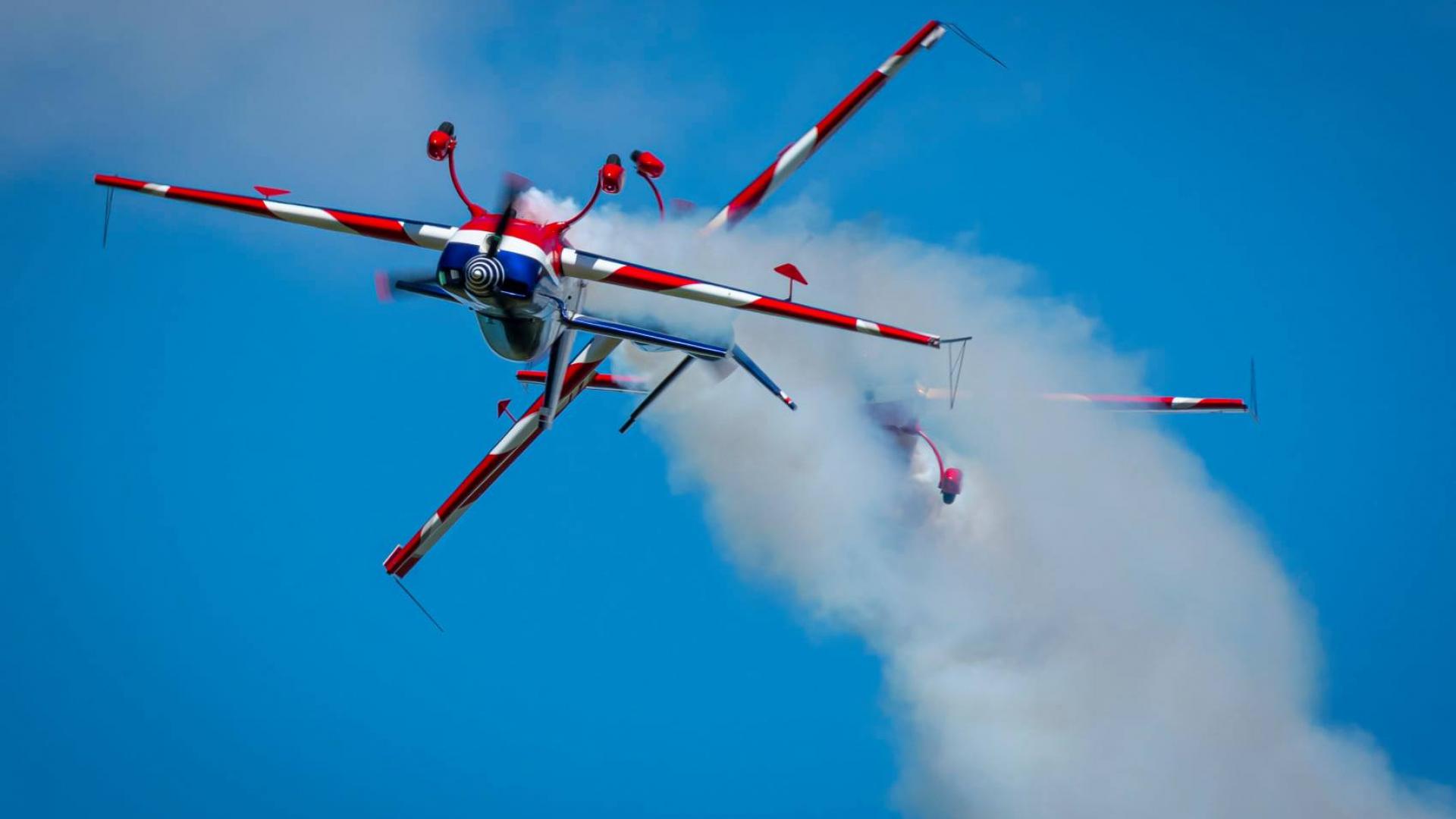 The airbase and the french air force academy | Salon de Provence ...