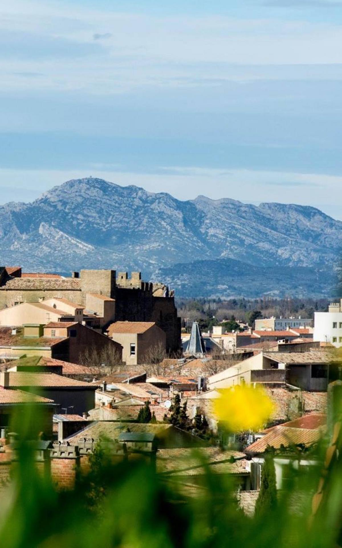 Weather | Salon de Provence Tourist Office