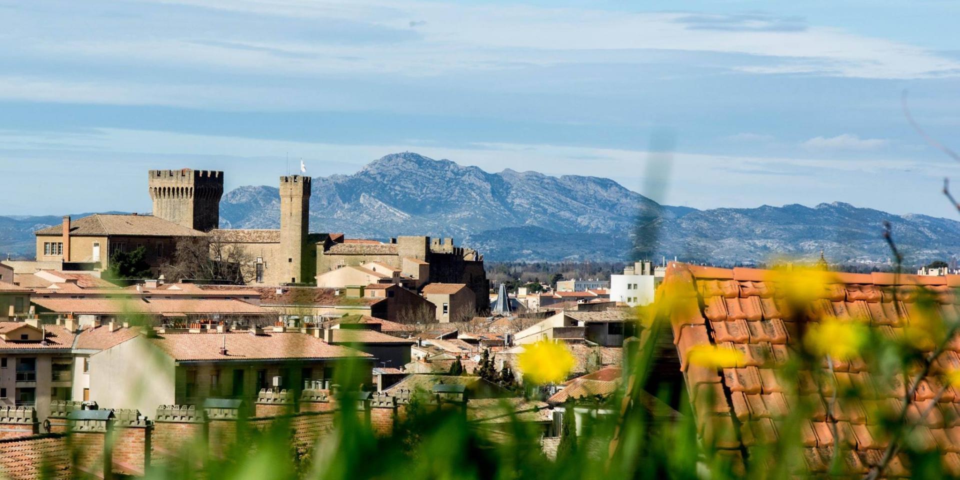 The highlights | Salon de Provence Tourist Office