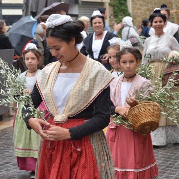 The airbase and the french air force academy | Salon de Provence ...
