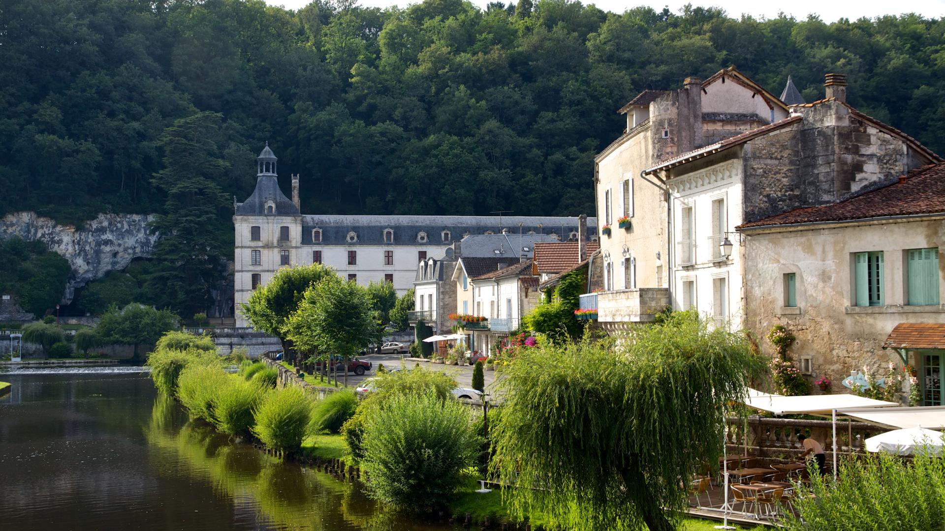 Que visiter à Brive et sa région