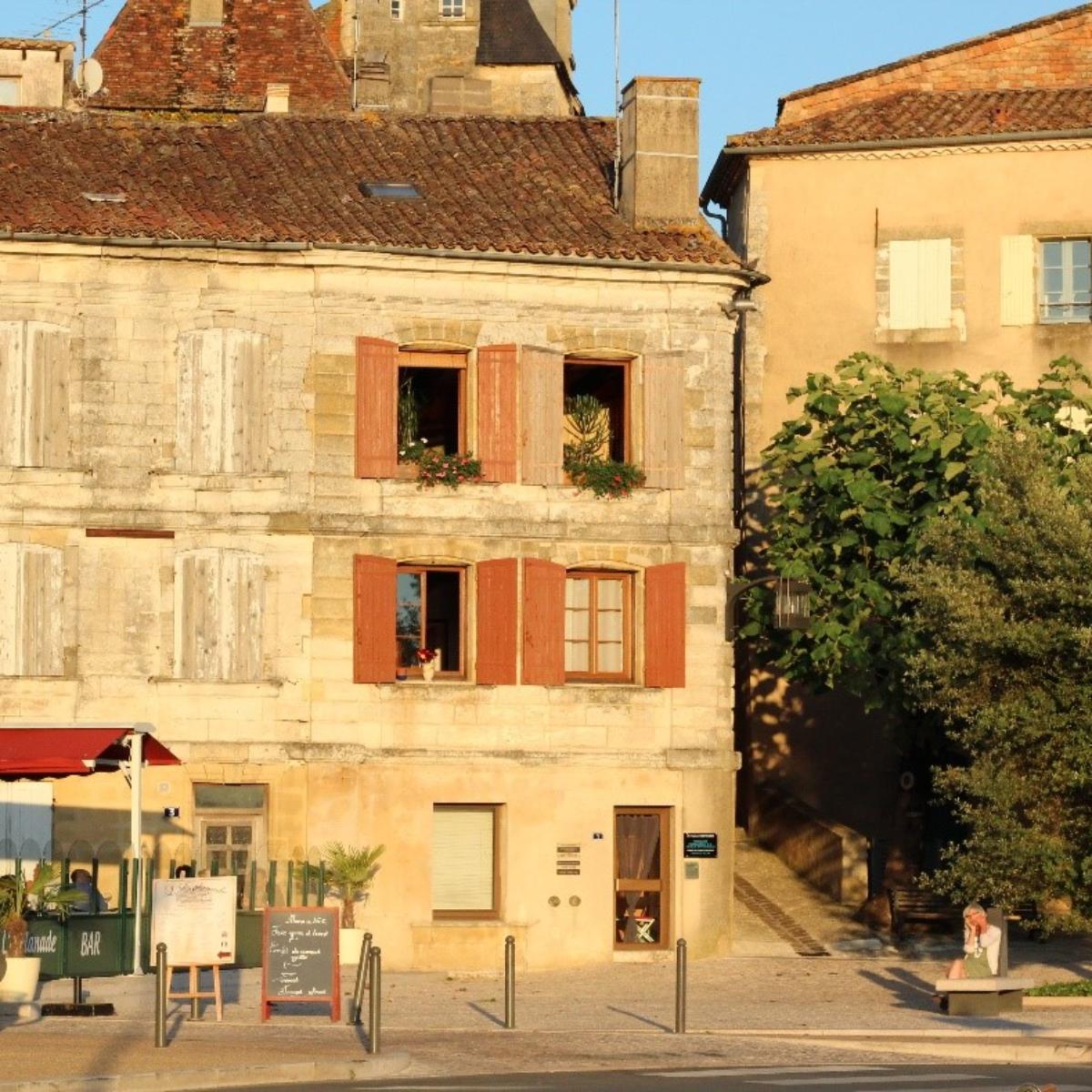 La région de Bergerac, vin et vignobles