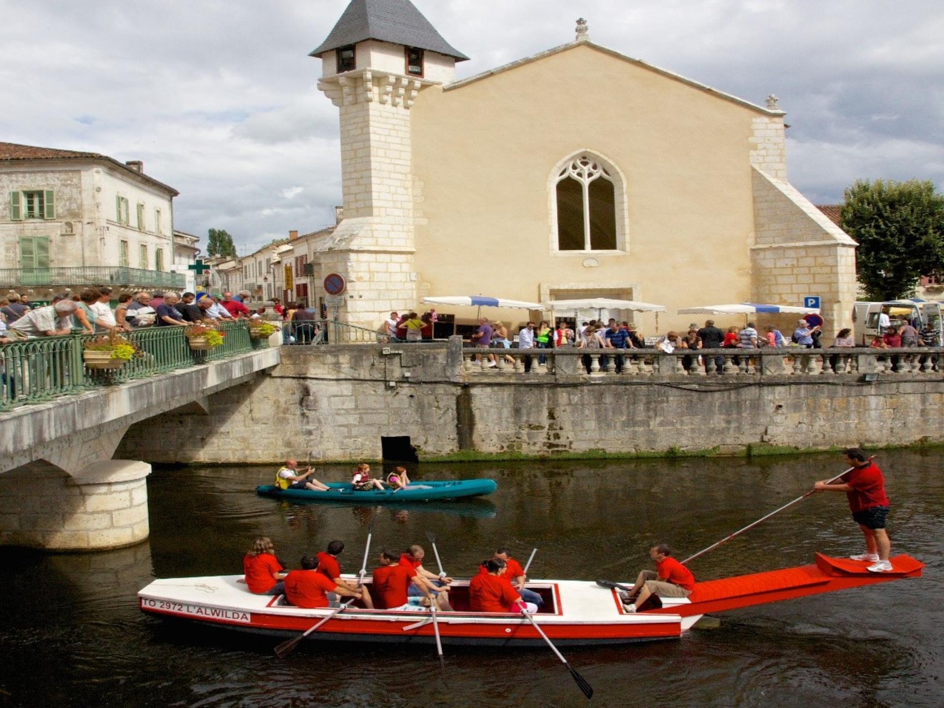 Le Périgord Vert, que voir et faire ? Sarlat Tourisme – Périgord Noir