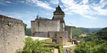 Entdecken Sie die schönsten Schlösser und Burgen im Périgord