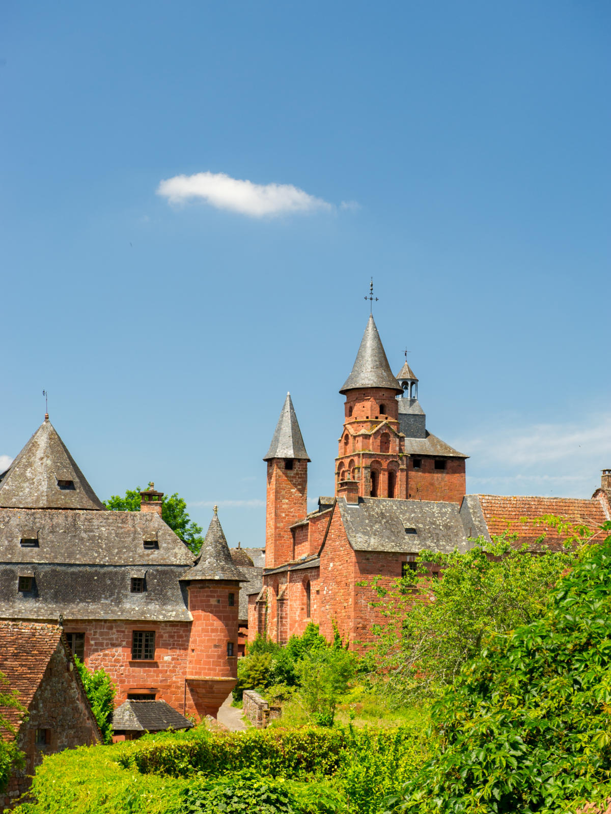 La région de Bergerac, vin et vignobles