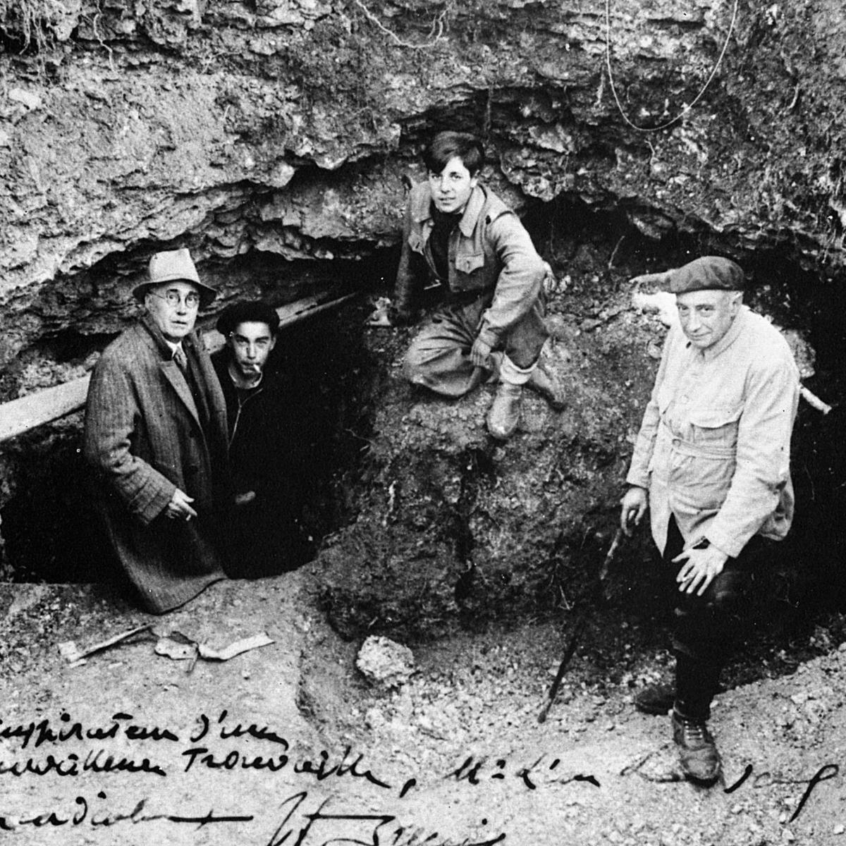 Visiter Lascaux 4 : entre expérience authentique et numérique