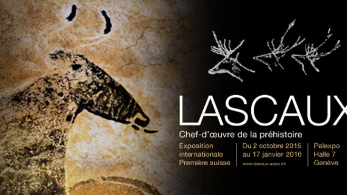 Lascaux III, le fac-similé nomade à travers le monde