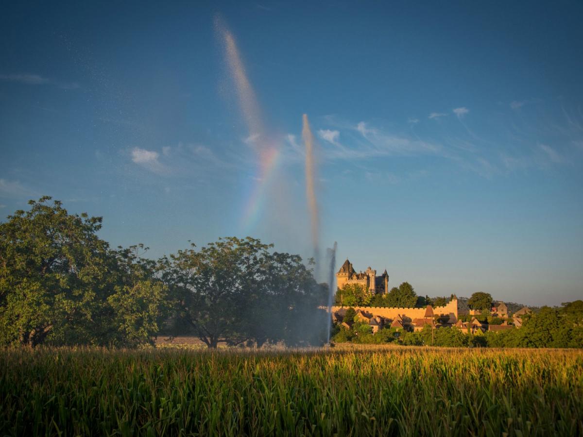 Proissans : Visite d’un village chargé de patrimoine