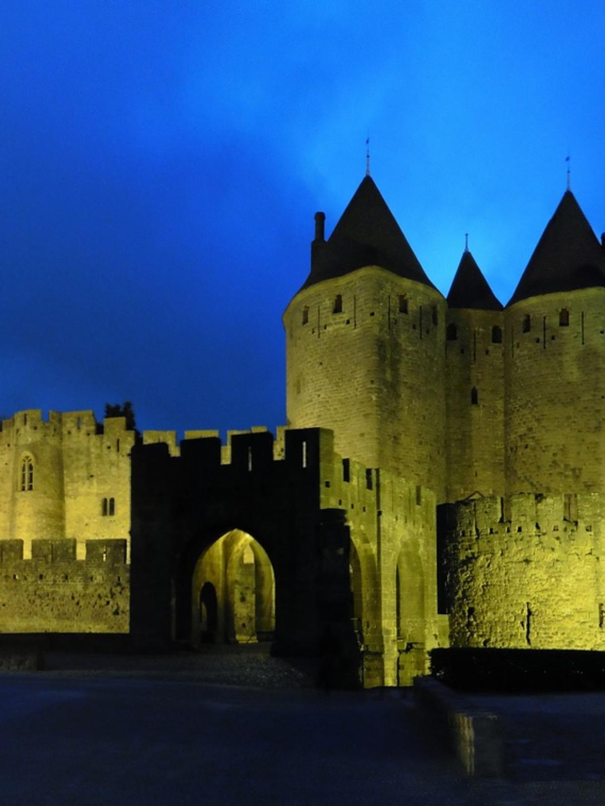 La région de Bergerac, vin et vignobles