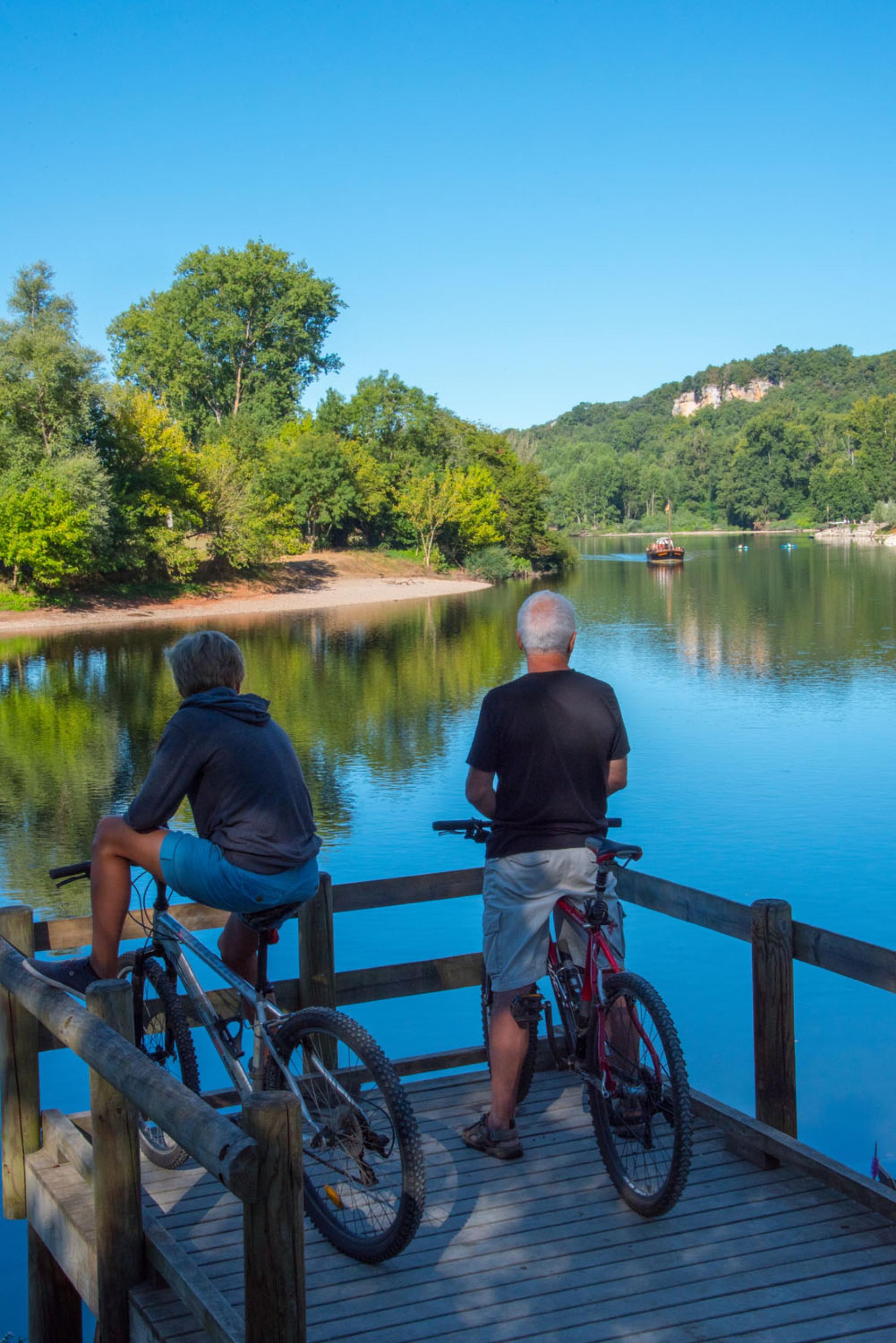 Les 10 choses à faire gratuitement autour de Sarlat et en Périgord Noir ...