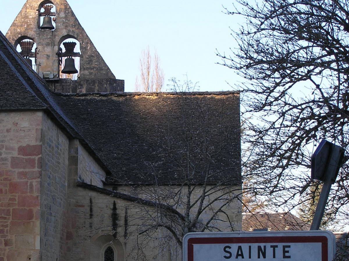 Proissans : Visite d’un village chargé de patrimoine