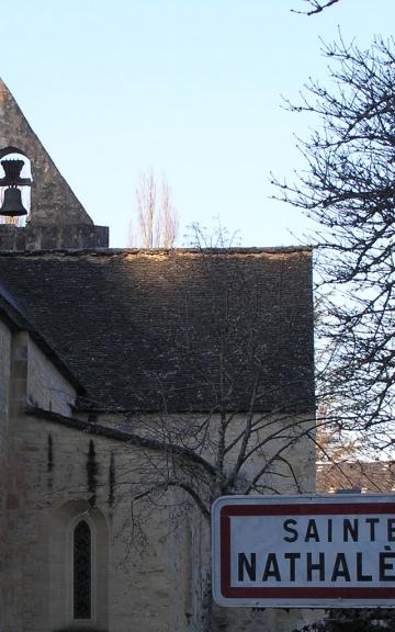 Proissans : Visite d’un village chargé de patrimoine