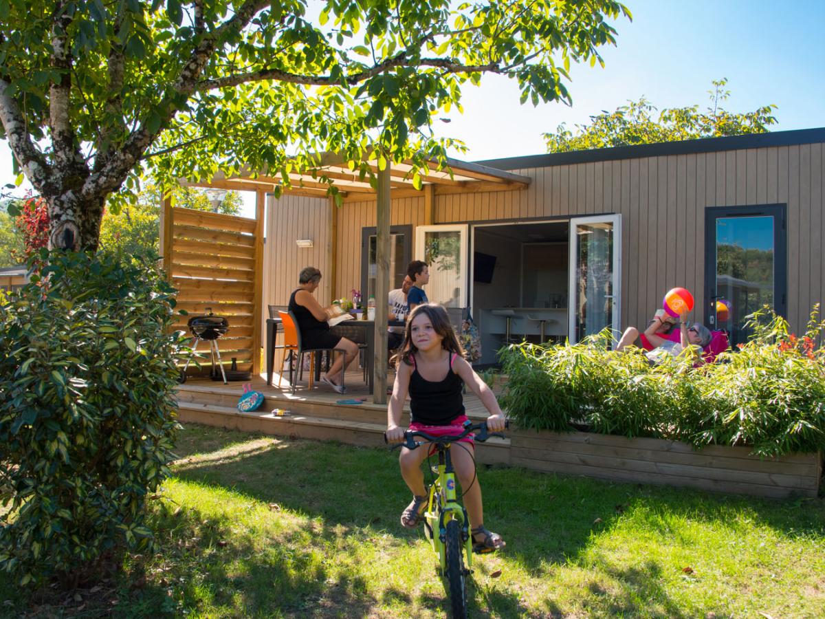 Parc Durandal (Rocamadour) | Sarlat Tourisme - Périgord Noir