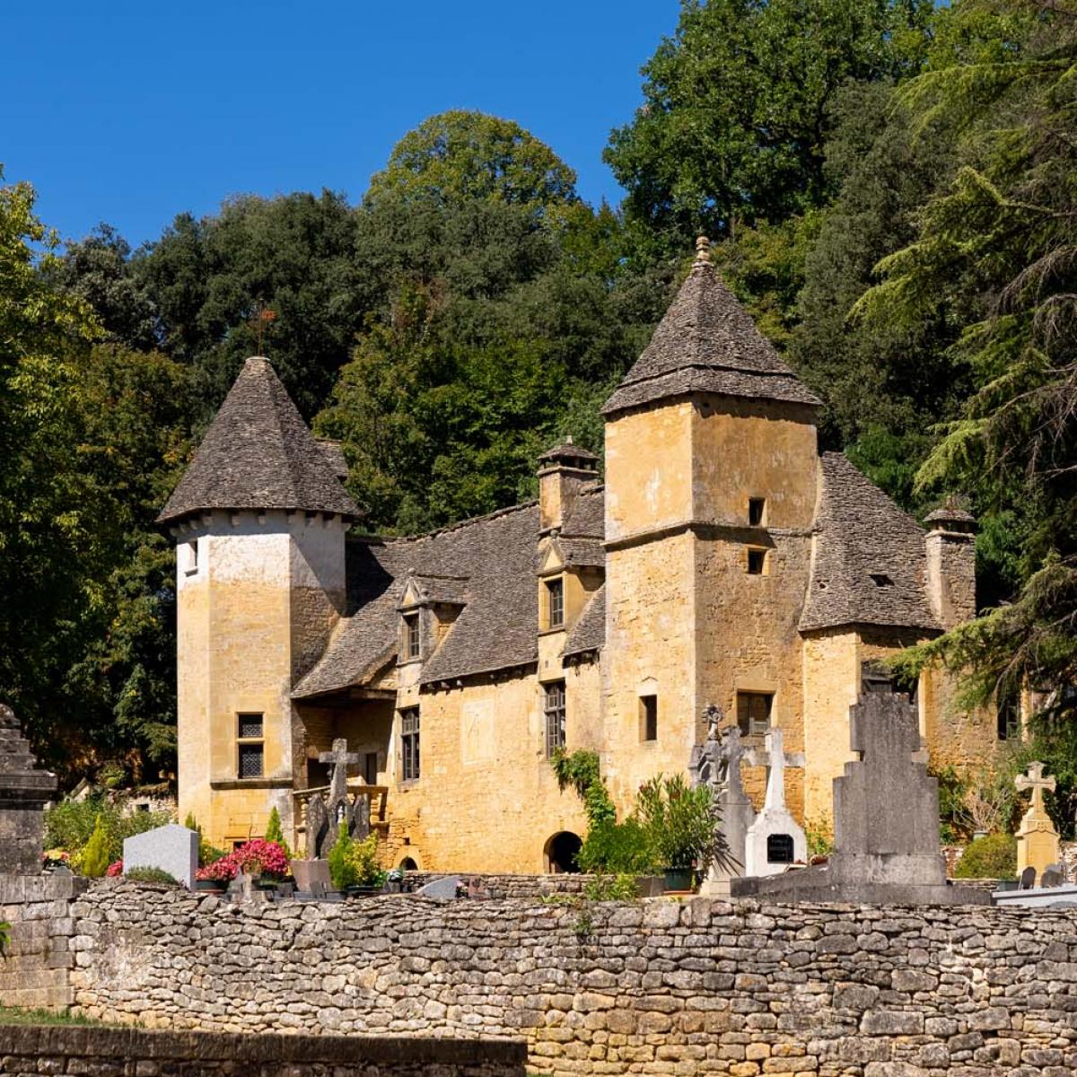 Le Pays de Fénelon, escapade nature et patrimoine